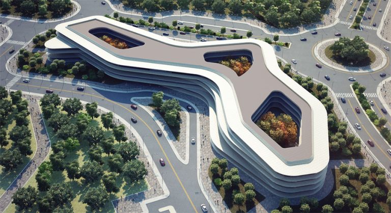 Al Khamael Compound MALL – elafifi